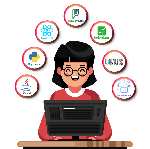 Full Stack Developer Course React JS Training | Hejex